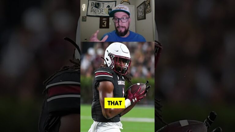 🏈 Trey Knox: The Next Big TE In The NFL Draft | 2024 NFL Prospect 🌟 ...