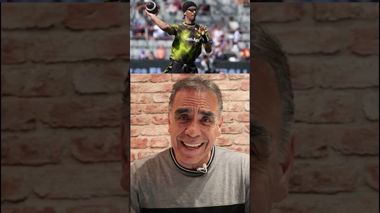 Tom Brady, Joe Burrow, Y Otras Estrellas NFL, Fueron Arrollados Por La ...